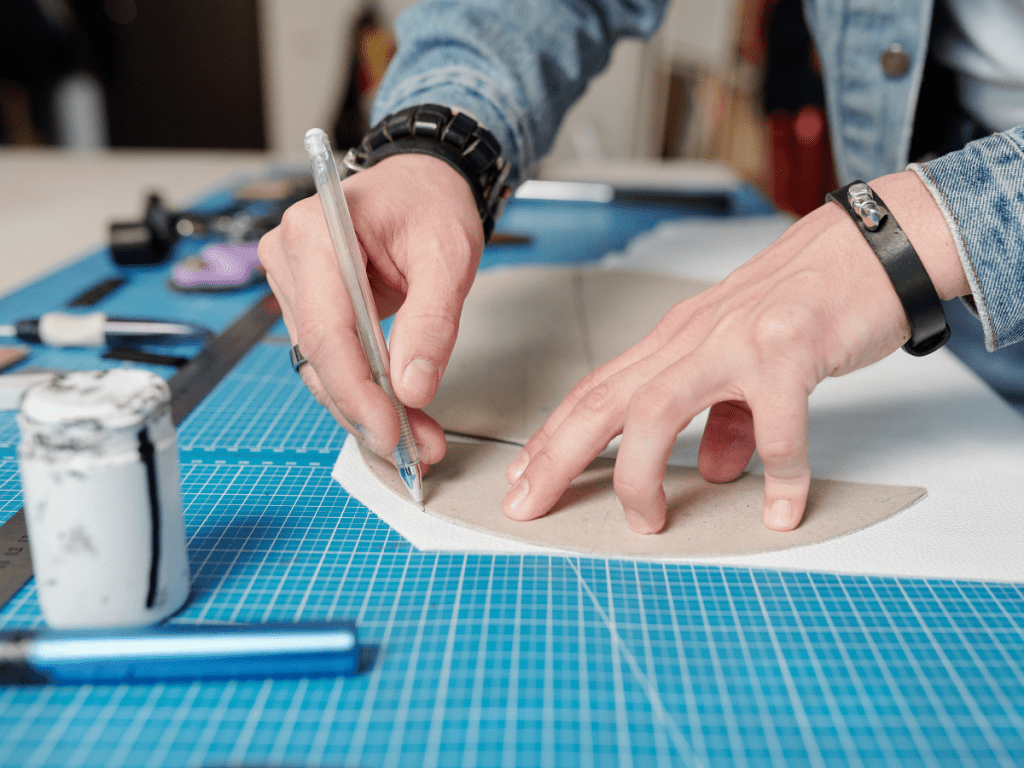 How To Read A Pattern