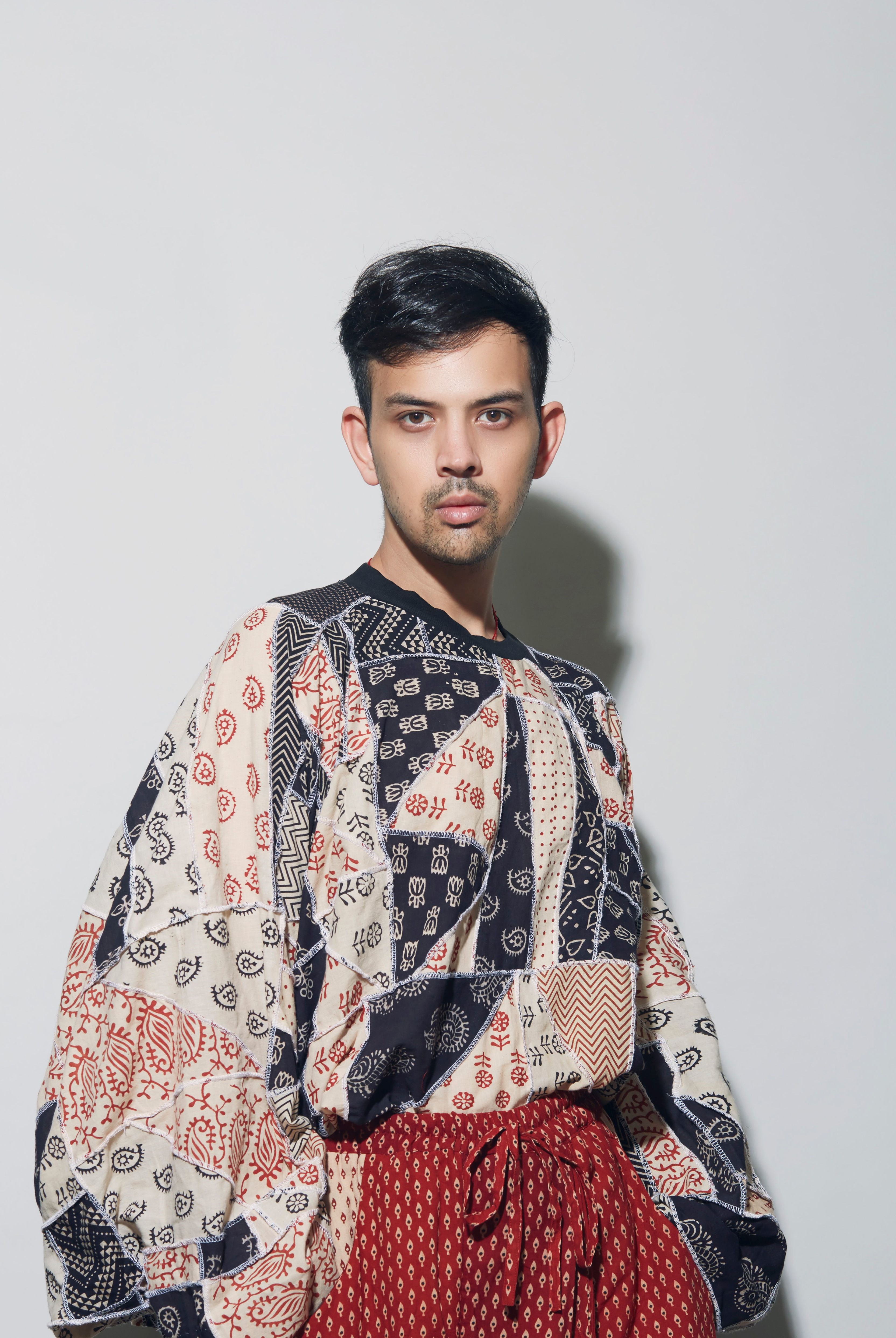 JUKI Designer Ambassador: Kovid Kapoor