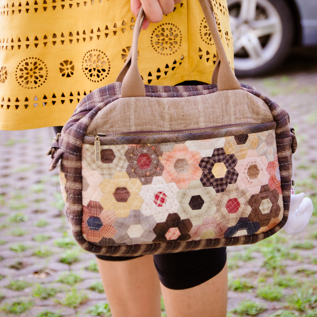 5 Quilting Project Ideas for You!