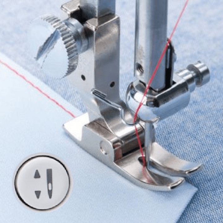 Are You Ready To Upgrade Your Sewing Machine?