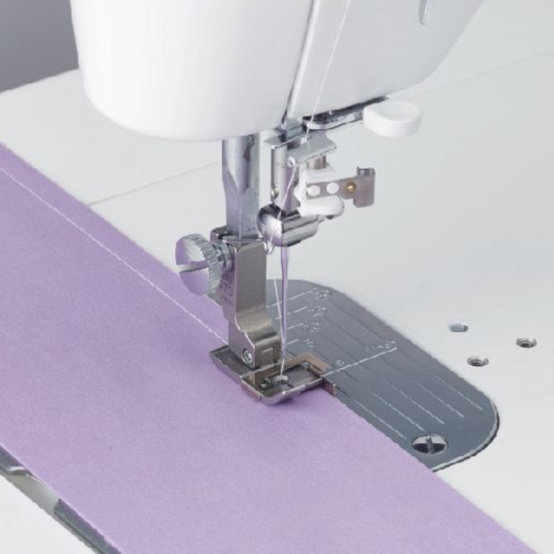 Quilting Basics with JUKI