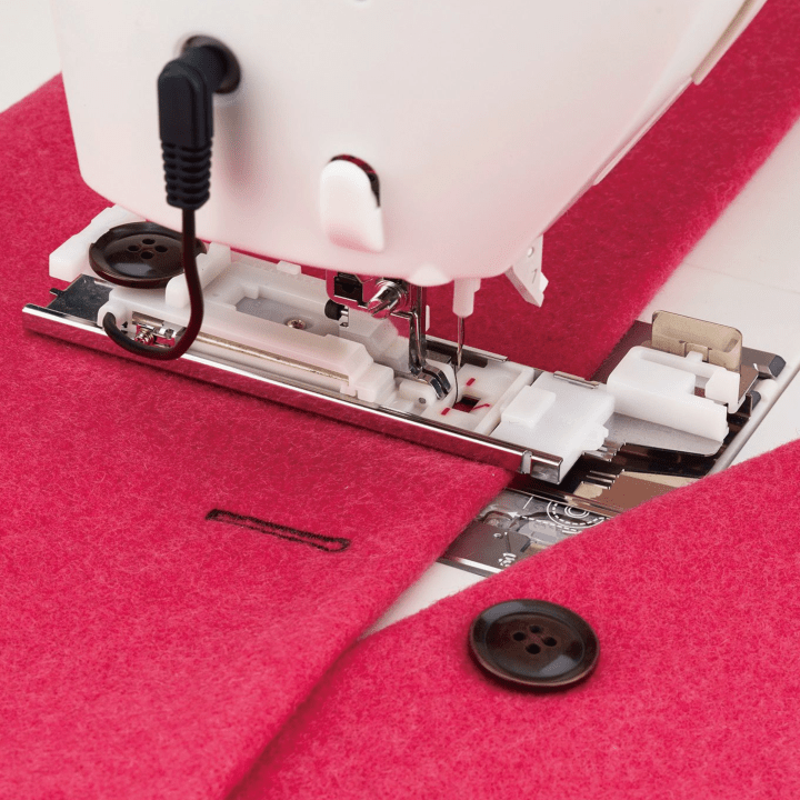 Are You Ready To Upgrade Your Sewing Machine?