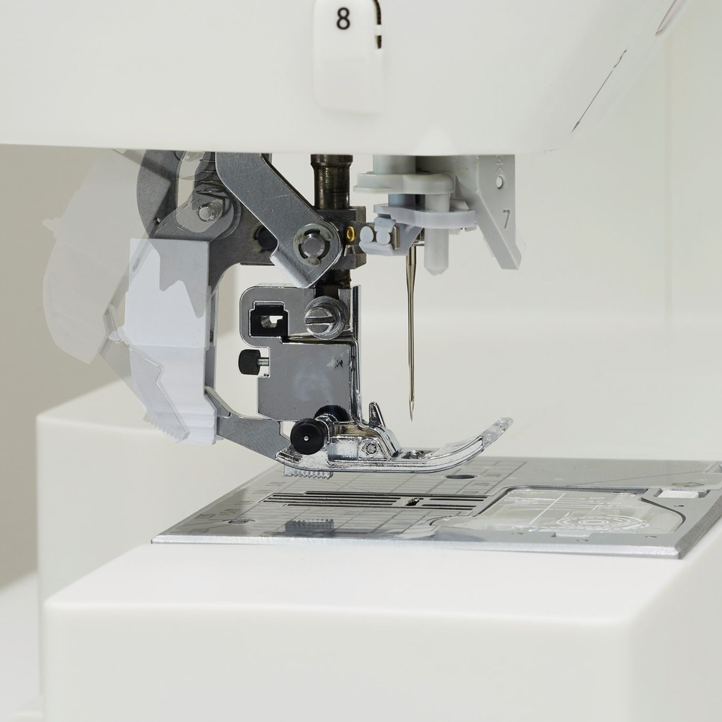 Are You Ready To Upgrade Your Sewing Machine?