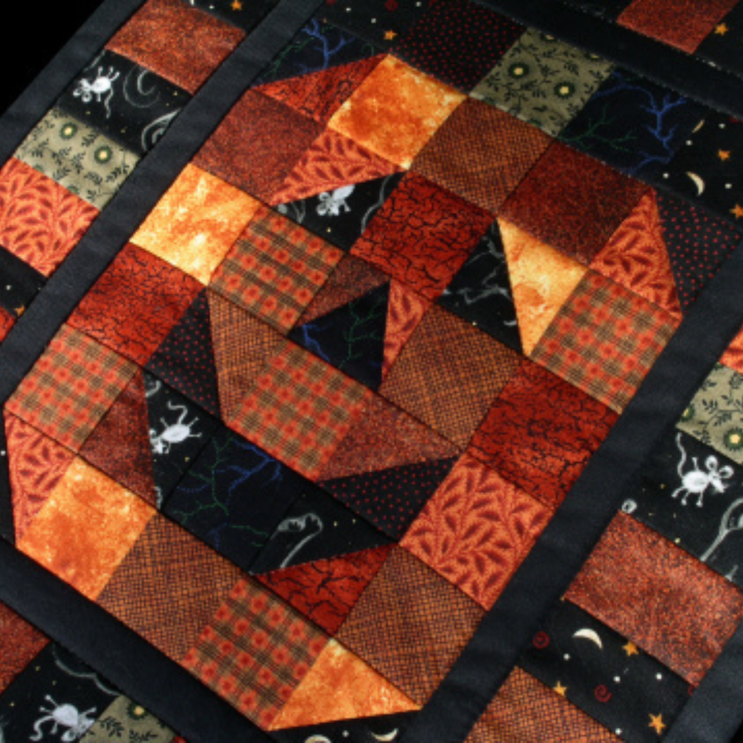 5 Projects you can create this Spooky Season!