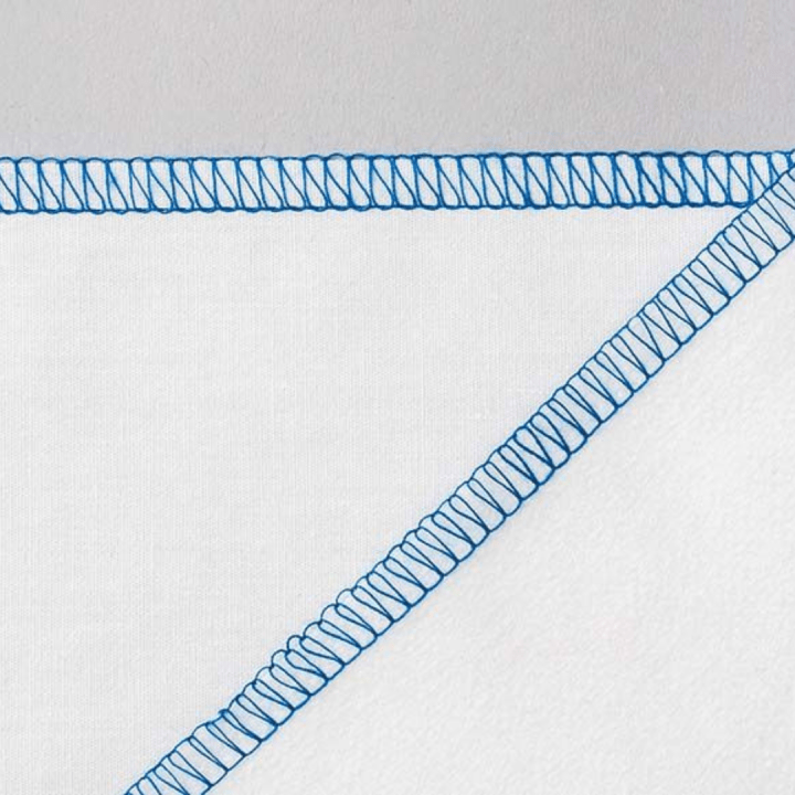 Stitching on Your JUKI Overlock Serger