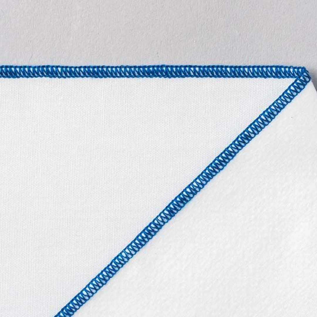 Stitching on Your JUKI Overlock Serger