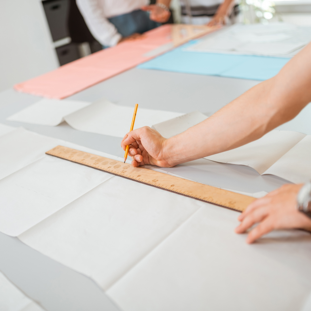 Sew Like a Pro: Your Step-by-Step Guide to Becoming a Fashion Sewist!