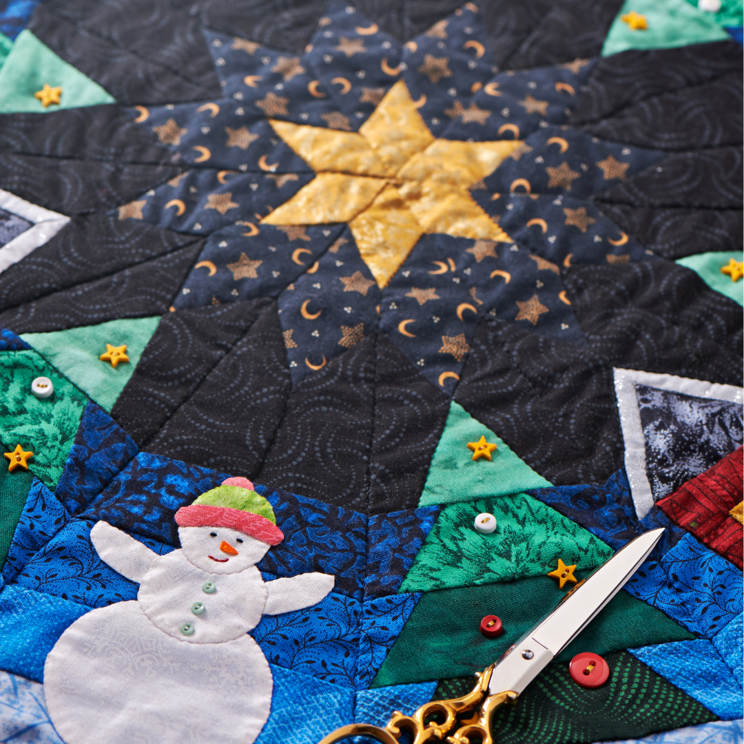 5 Crafty Creations for Your Festive Shop