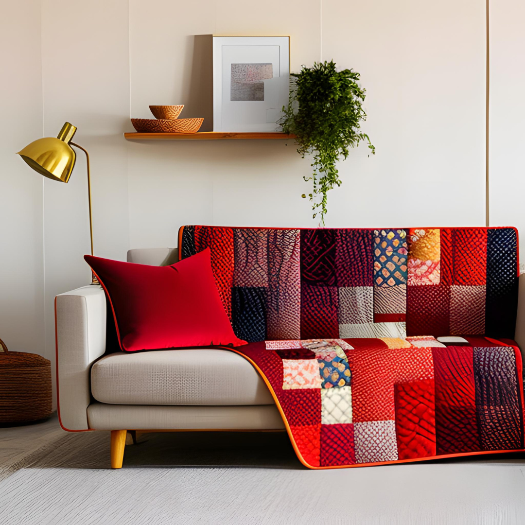 Quilting Uncovered: Exploring Different Styles