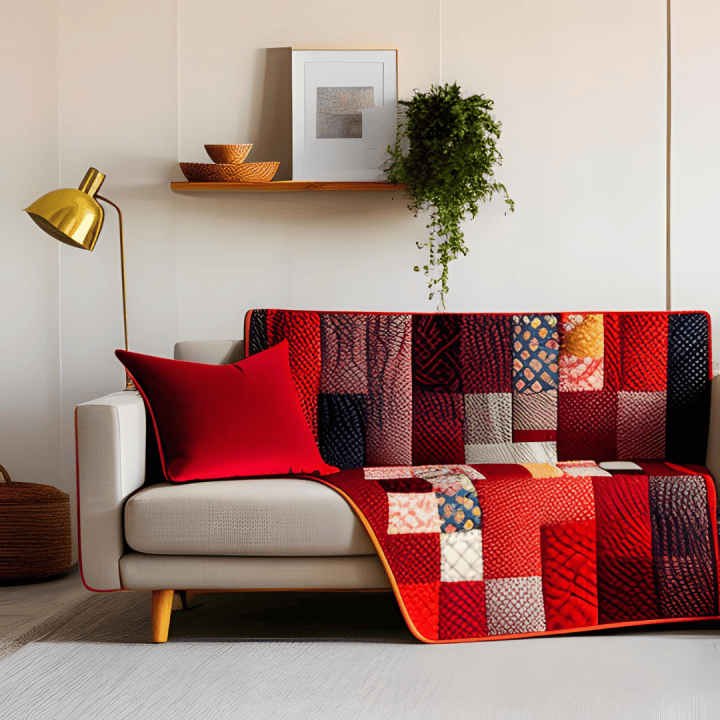 Quilting Uncovered: Exploring Different Styles