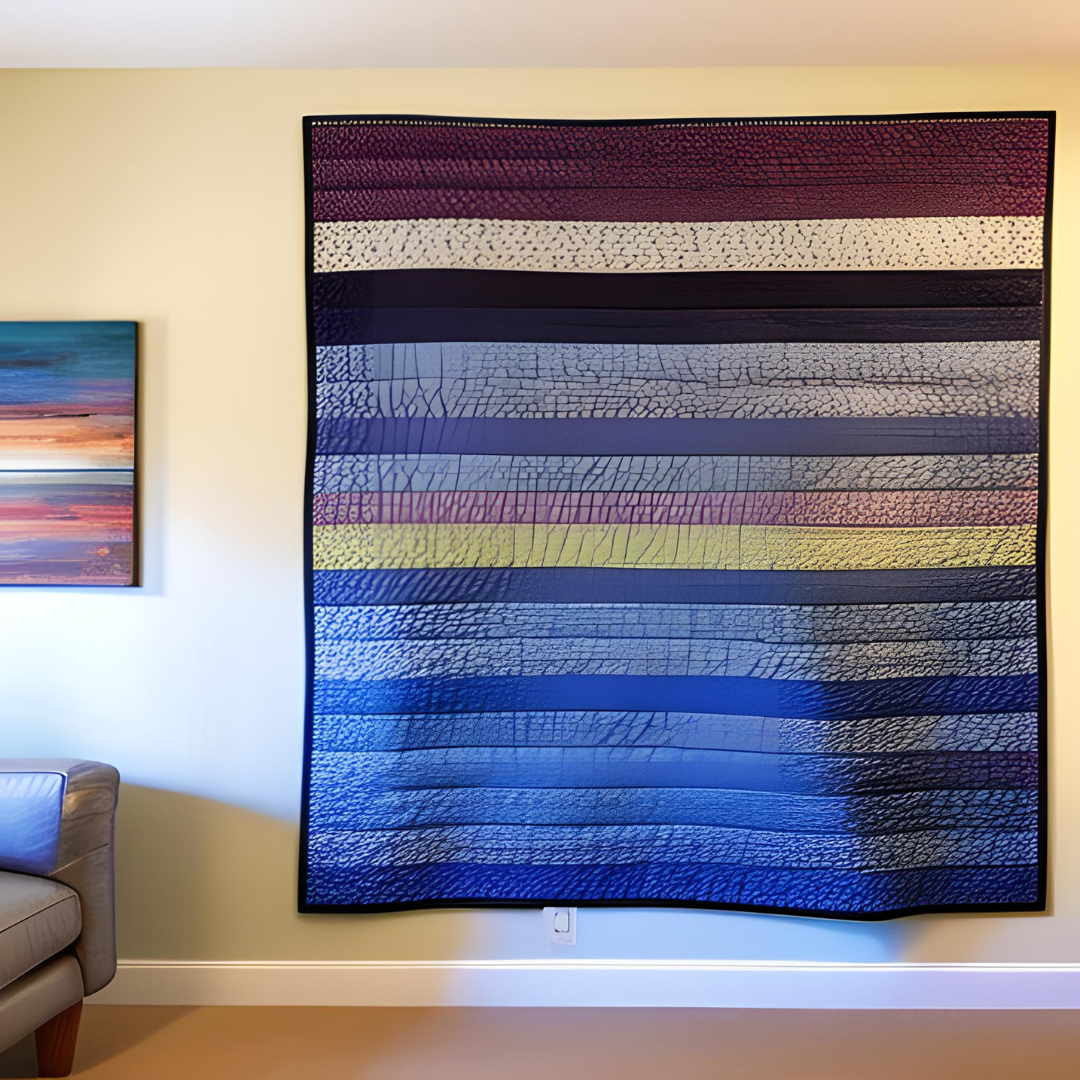 Quilting Uncovered: Exploring Different Styles