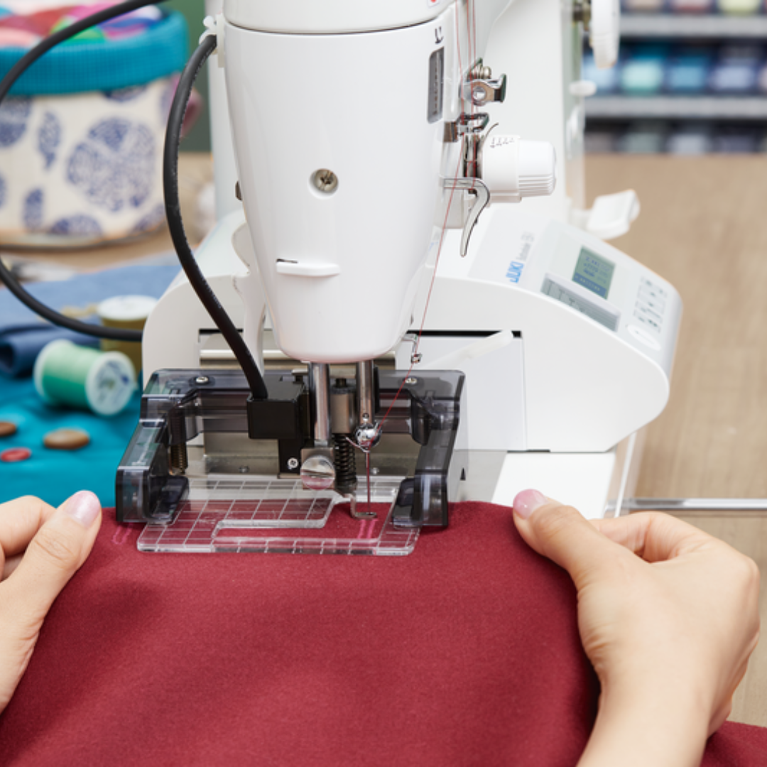 New Year, New JUKI Accessories