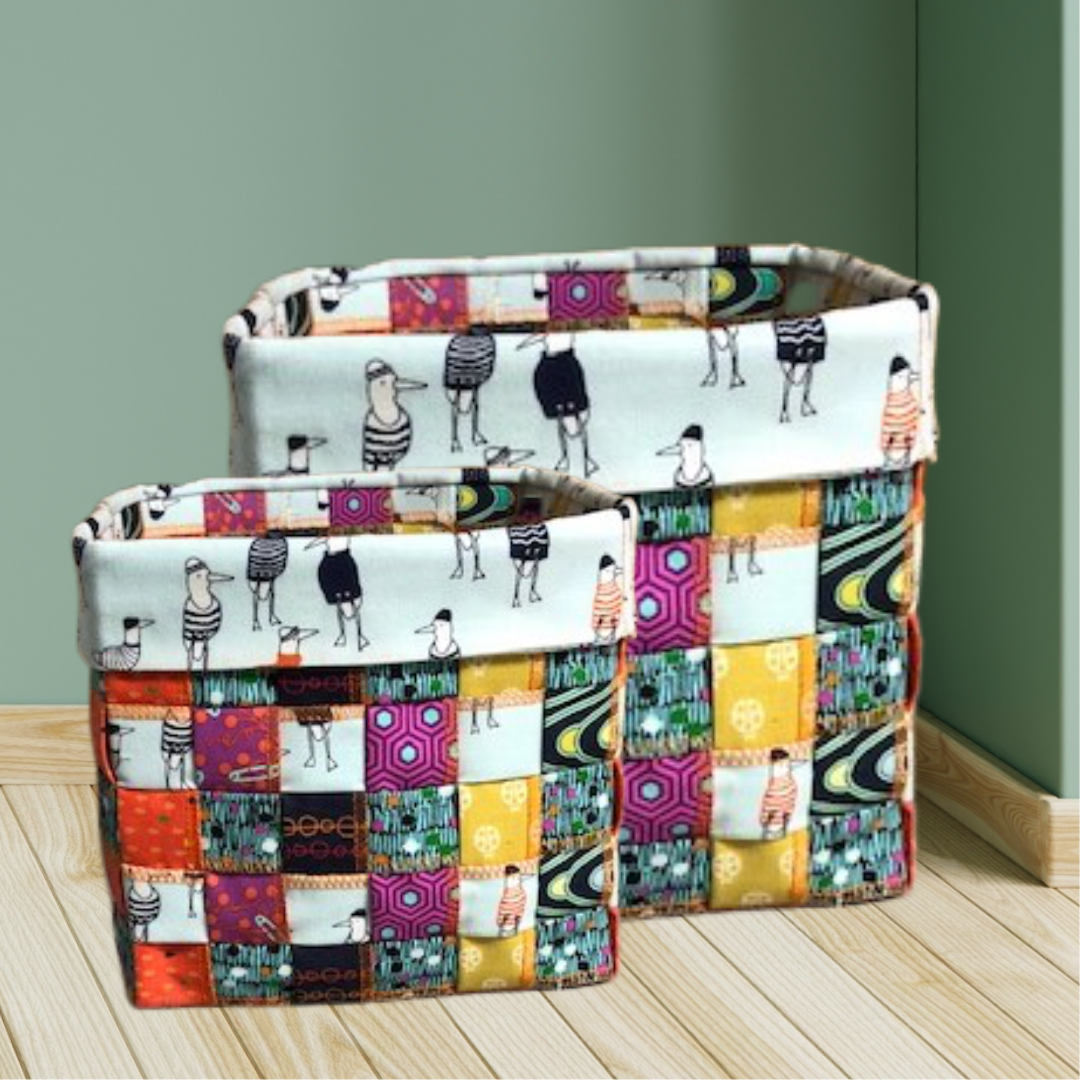 Update Your Space with JUKI