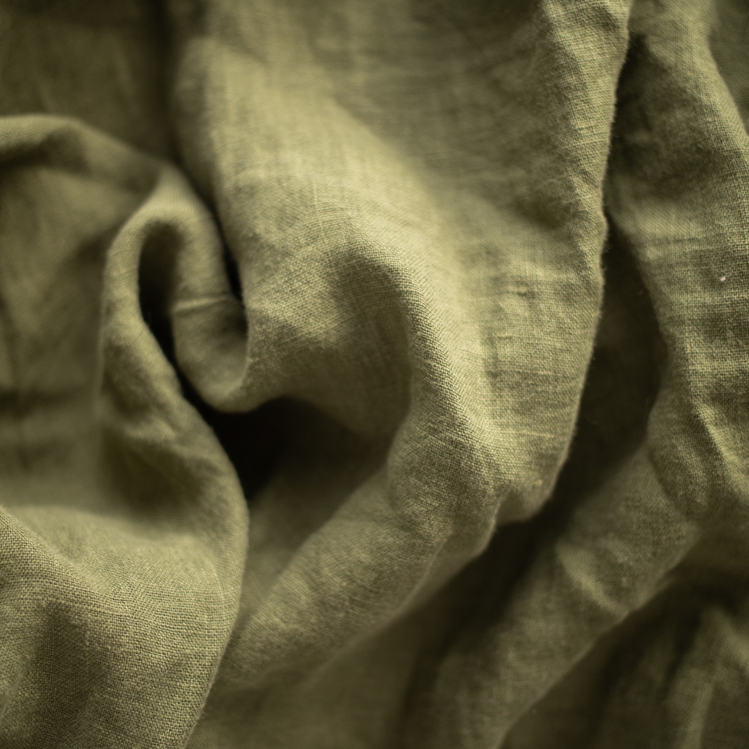 Working with Linen