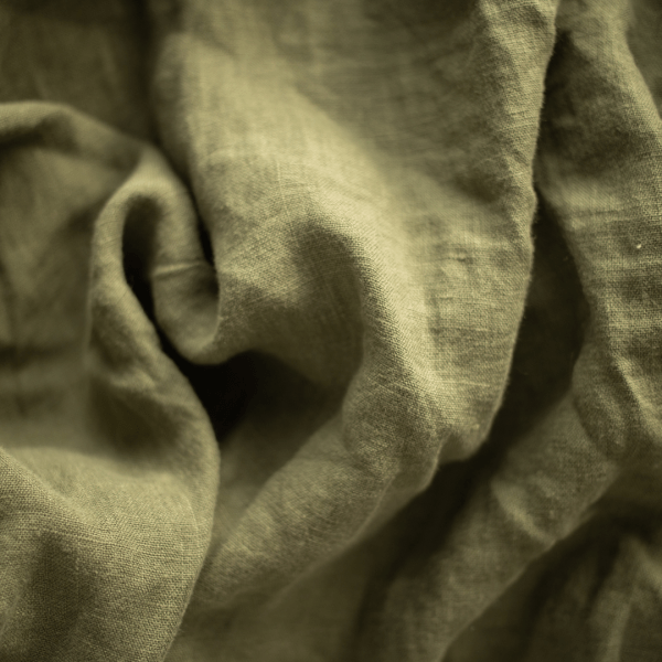 Working with Linen