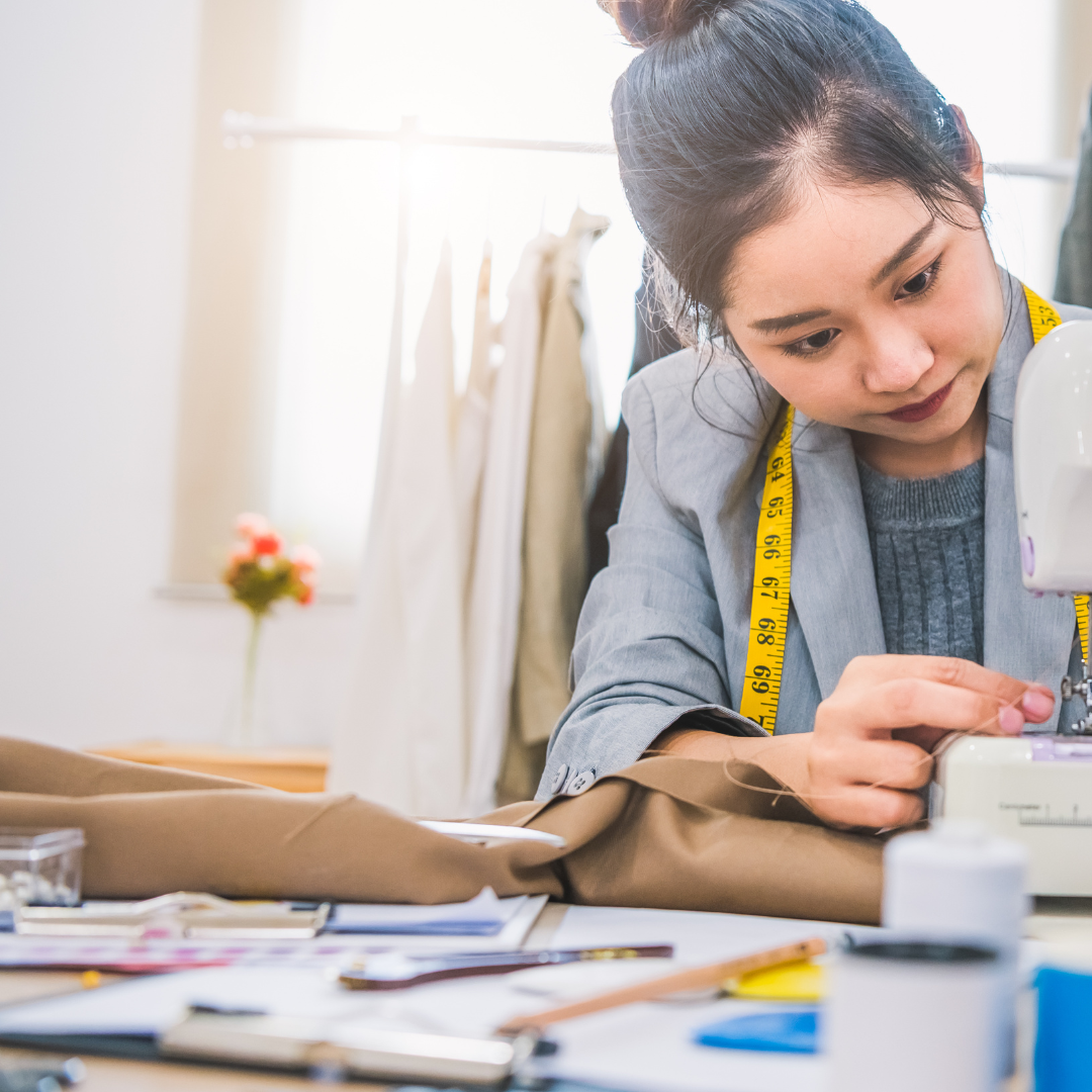 Personalized Sewing Machine Covers