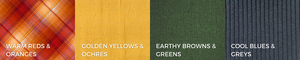 JUKI’s Autumn Sewing Guide