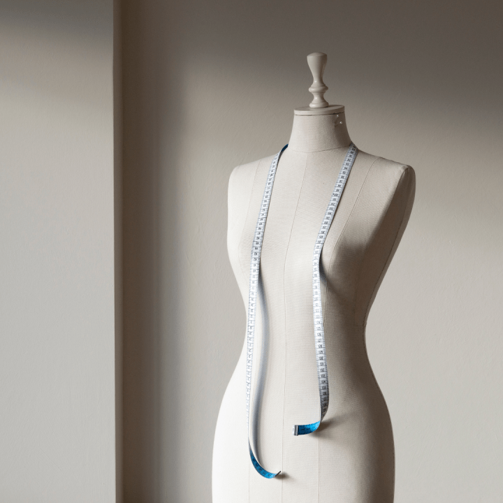 The Art of Tailoring with JUKI