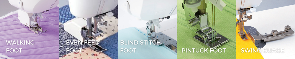 The Art of Tailoring with JUKI