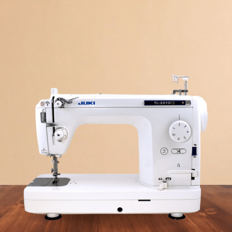 Which JUKI TL is Your Match Sewn in Heaven?